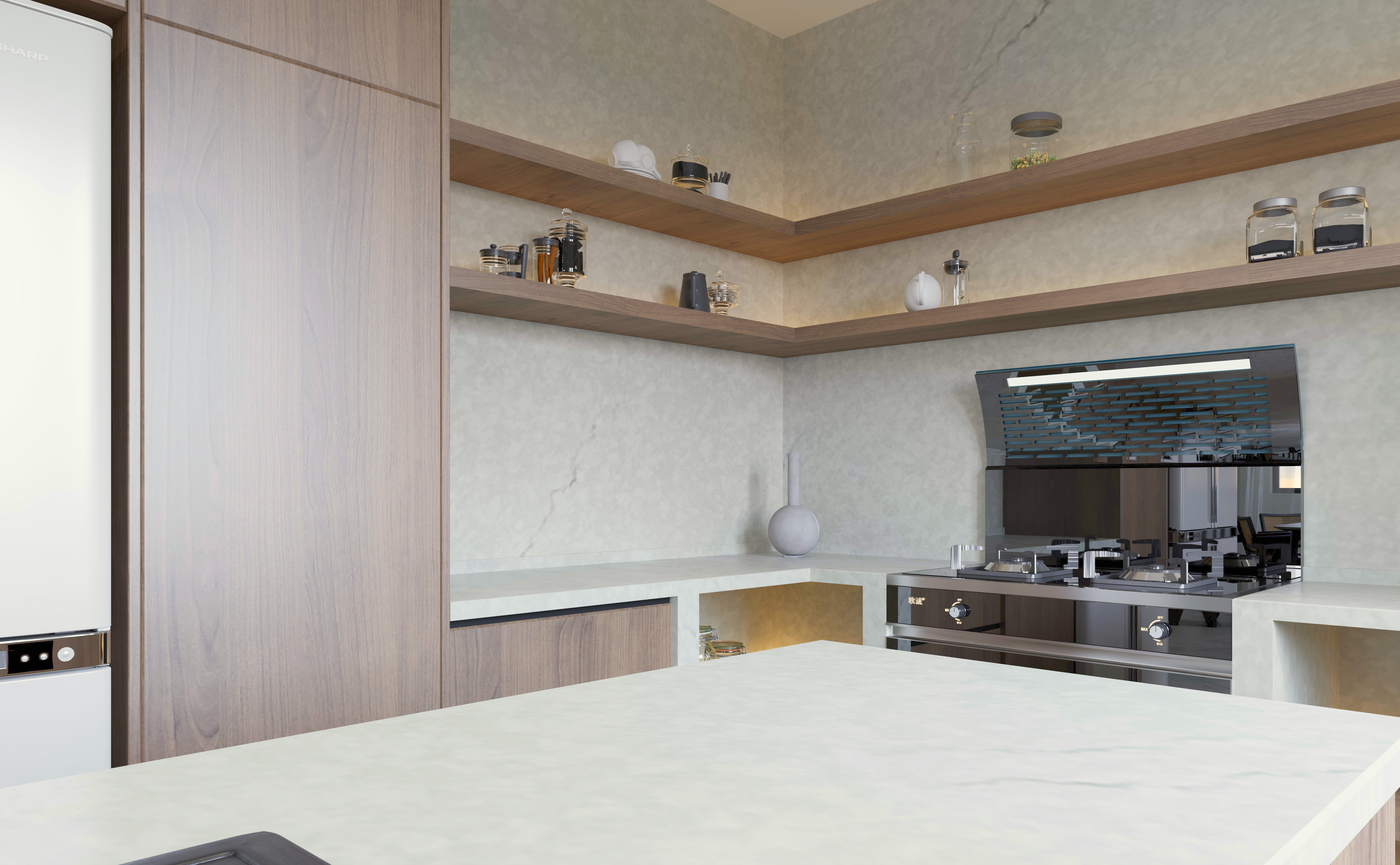 OG3556 VENTO PALE - OtreraStone